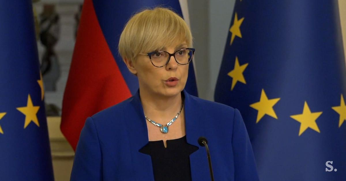 Pirc Musar koaliciji za varuhinjo predlaga sedanjo namestnico varuha ...