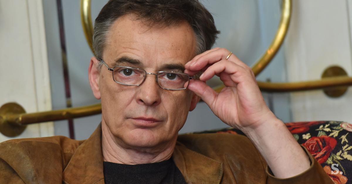 Odstopil ravnatelj ljubljanske Drame - siol.net
