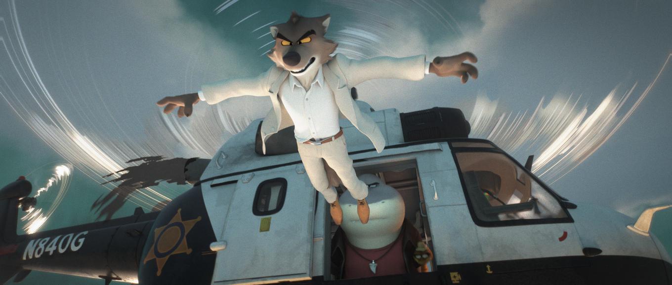 Barabe 2: najboljši Hitri in drzni zadnjih let - siol.net