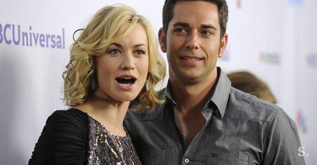 Bo Chuck prišel na filmsko platno? - siol.net