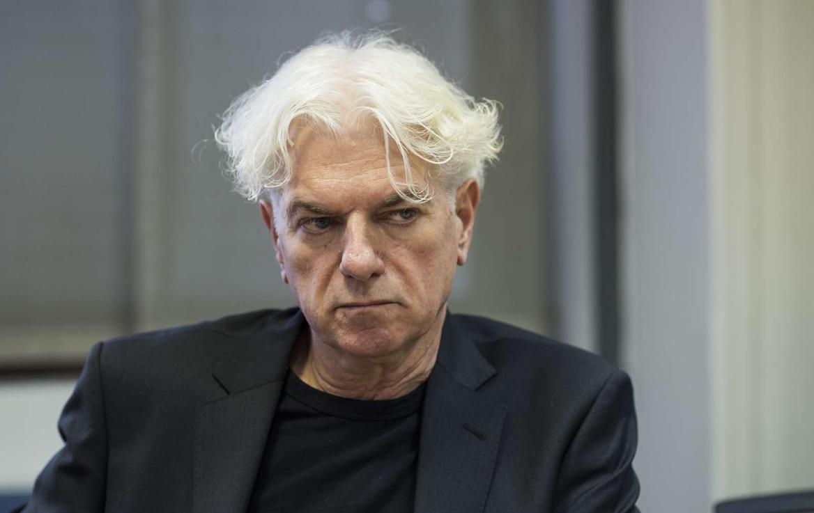 Zalarju zaradi sporne izjave o spolnih zlorabah le pisno opozorilo ...