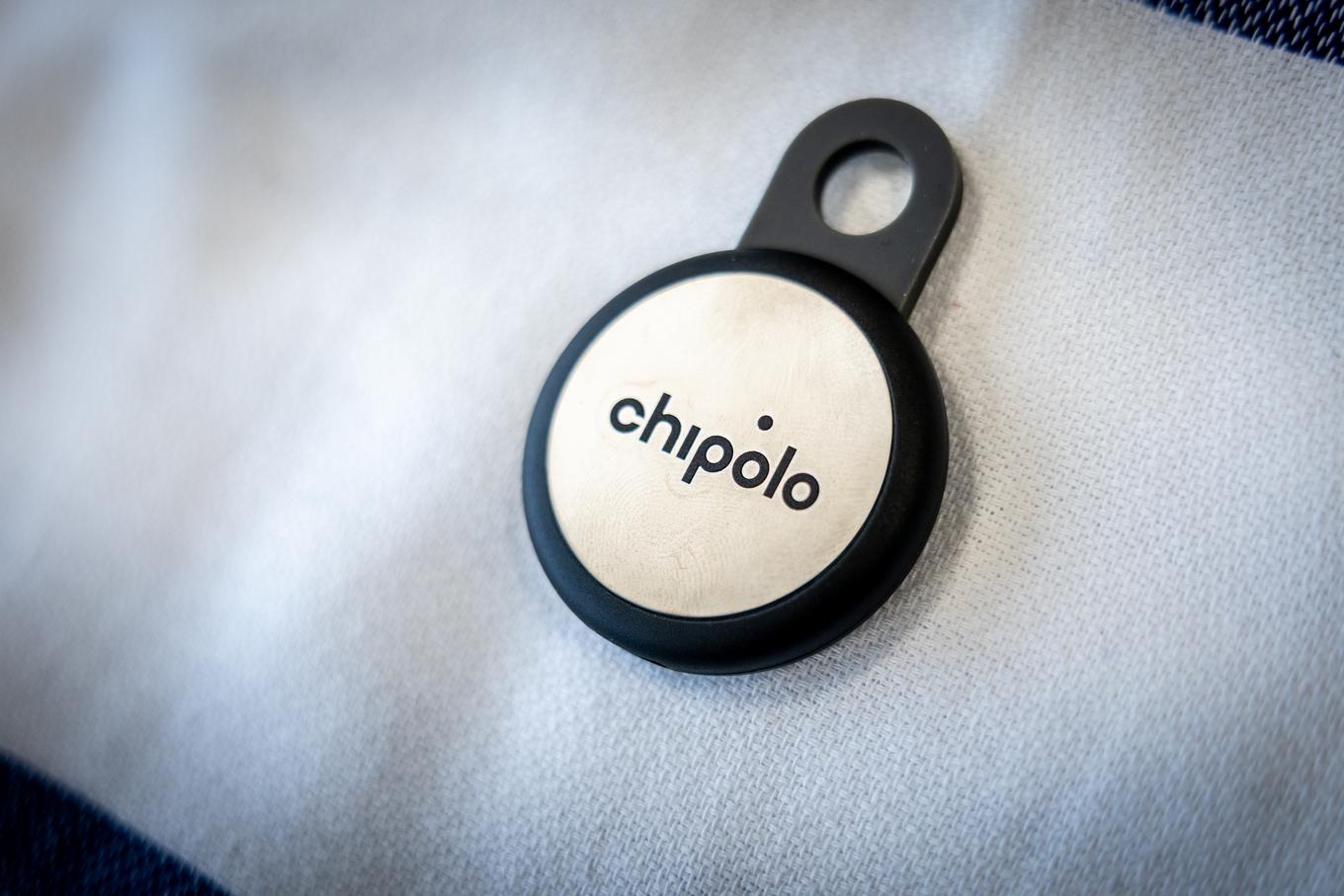 Chipolo Loop in Chipolo Card: slovenska sledilnika, zdaj polnilna in trajnostna kot še nikoli ...