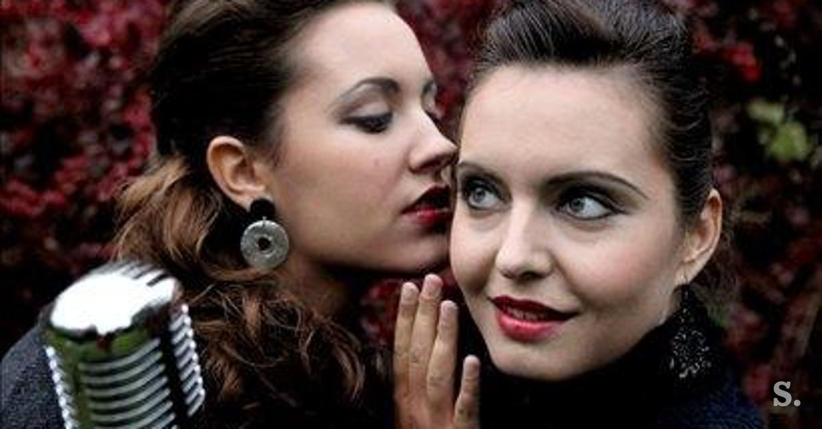 Koncert skupine Papir na siol.net - siol.net