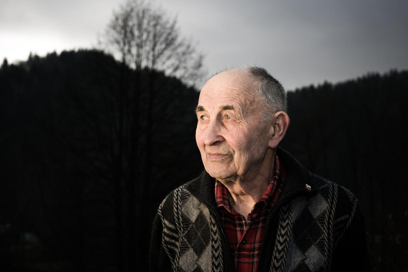 Ivan Oman o razpadu Demosa: Šlo je za histerični antiklerikalizem ...