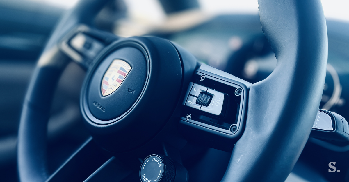 Kitajci pozabili na Porsche: prodaja je padla za skoraj tretjino #foto - siol.net