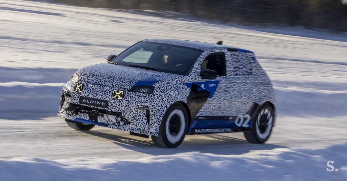 Razvoj na severu, na ceste prihaja že letos #foto - siol.net