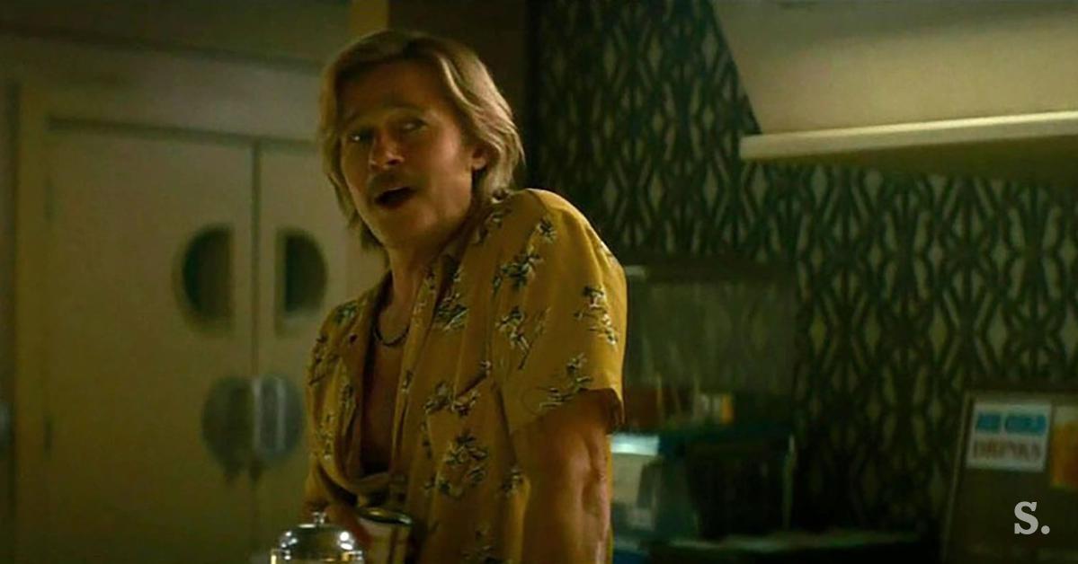 Brad Pitt se vrača v znano vlogo, za to bo dobil vrtoglav honorar ...