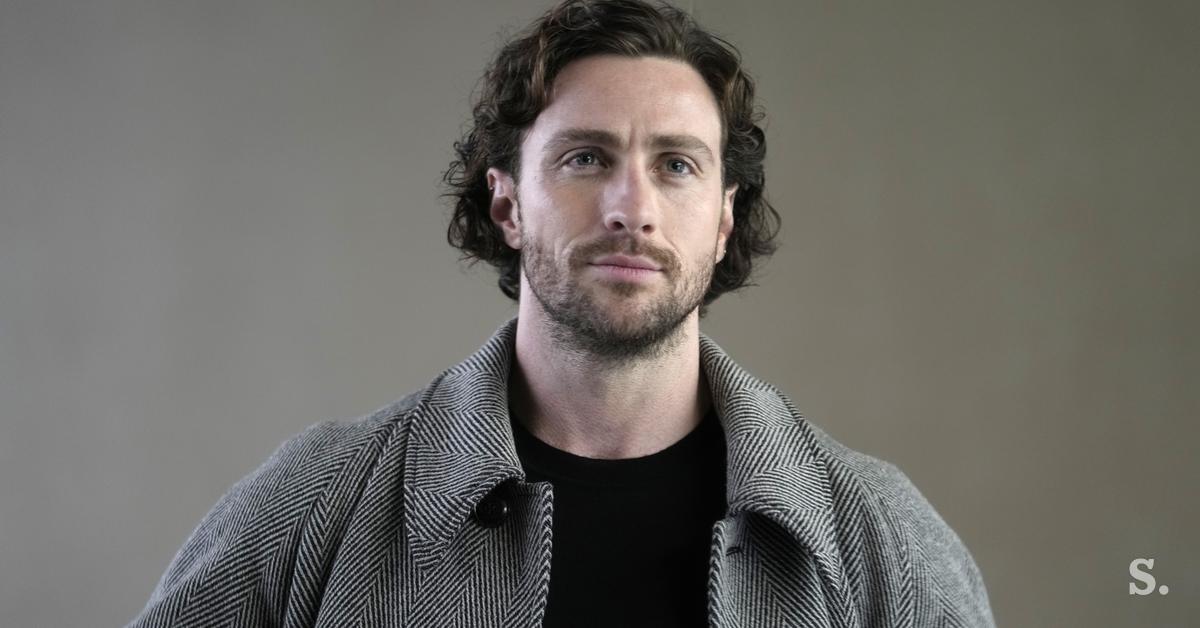 Lepotni kirurg je razsodil: to je najlepši igralec na svetu - siol.net