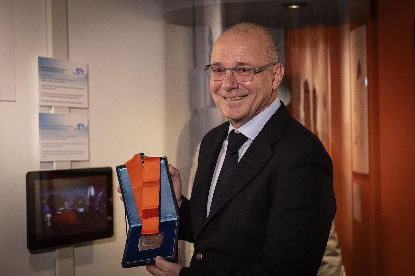 Dan, ko je Slovenec sprožil neverjetno evforijo #video - siol.net