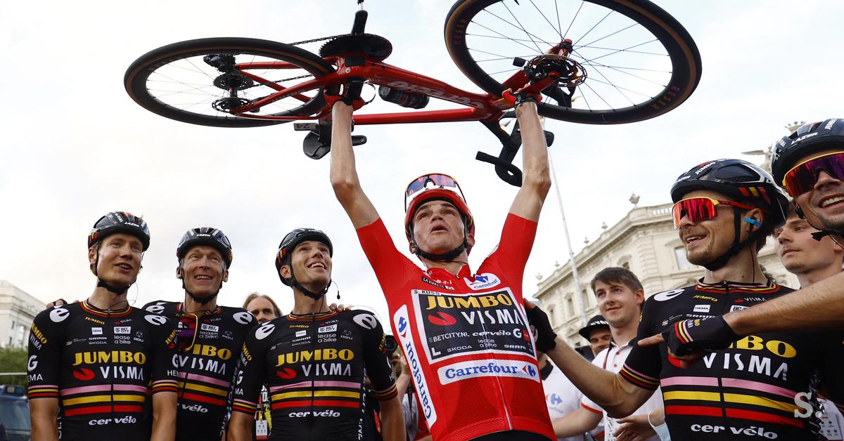 Drama tudi zadnji dan, junaki prešteti - siol.net