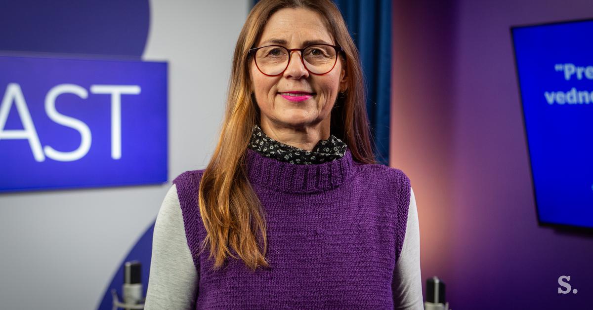 Nataša Tul Mandić: Je naravno, ampak ženskam tega danes ni treba več ...