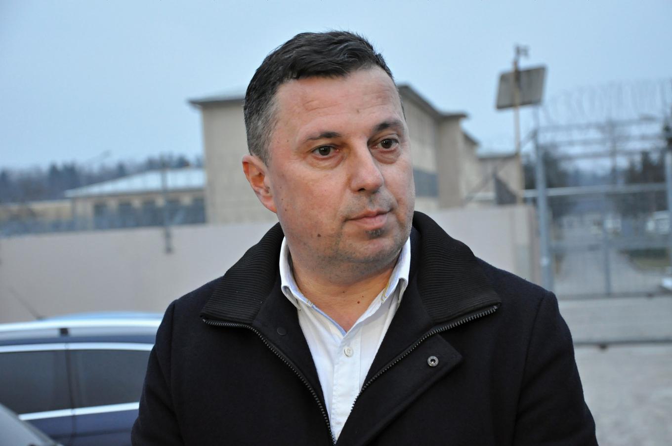 Odlok o zaostrenih varnostnih razmerah v zaporih. Kaj se bo zgodilo ...