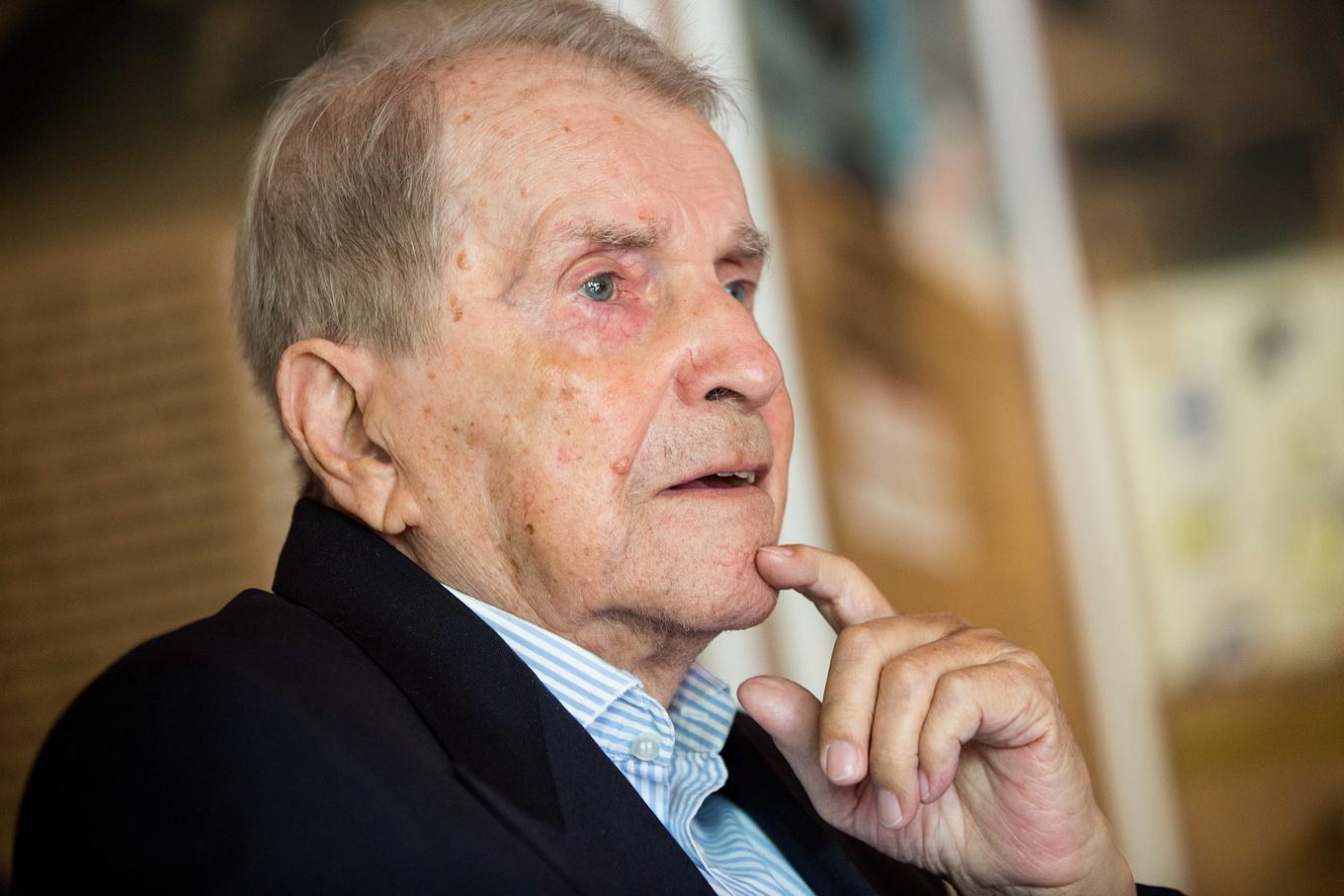 Peter Florjančič: malo maturo je kupil, potem pa postal izumitelj in ...