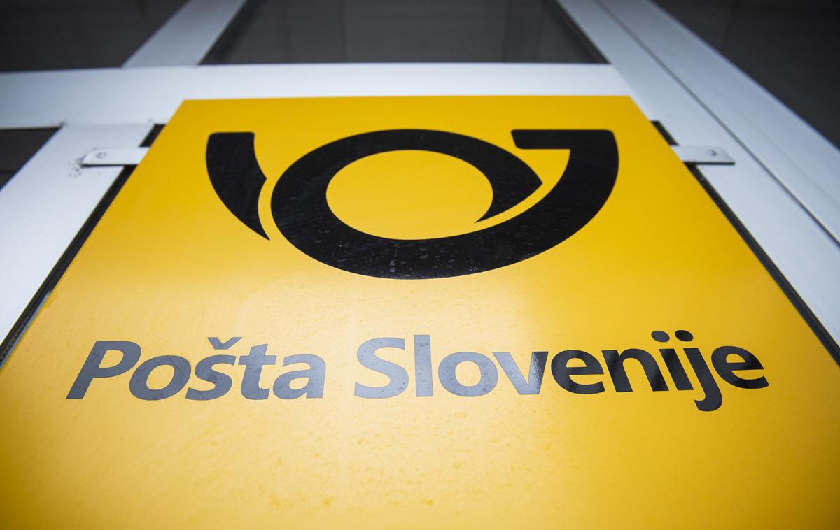 Nekatere državne naloge bo od leta 2028 izvajala pošta - siol.net