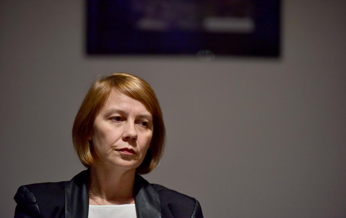 Ukradeni otroci: preiskovalna komisija bo dokumentacijo predala ...