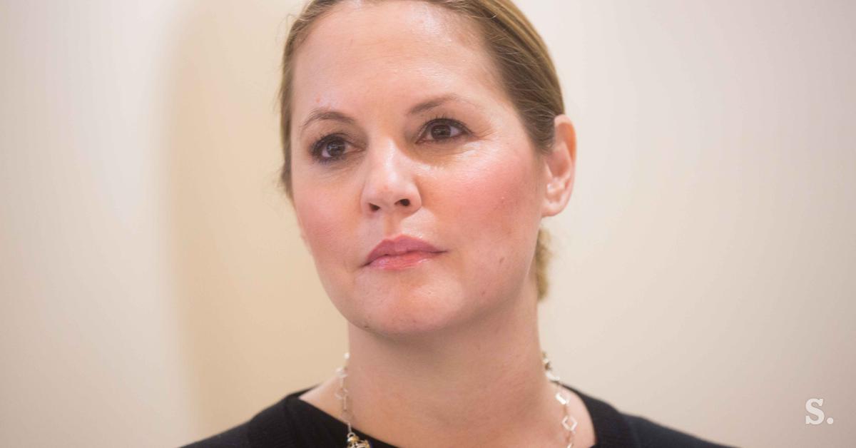 Nina Zidar Klemenčič: Prevoznik mi je grozil in me izsiljeval - siol.net