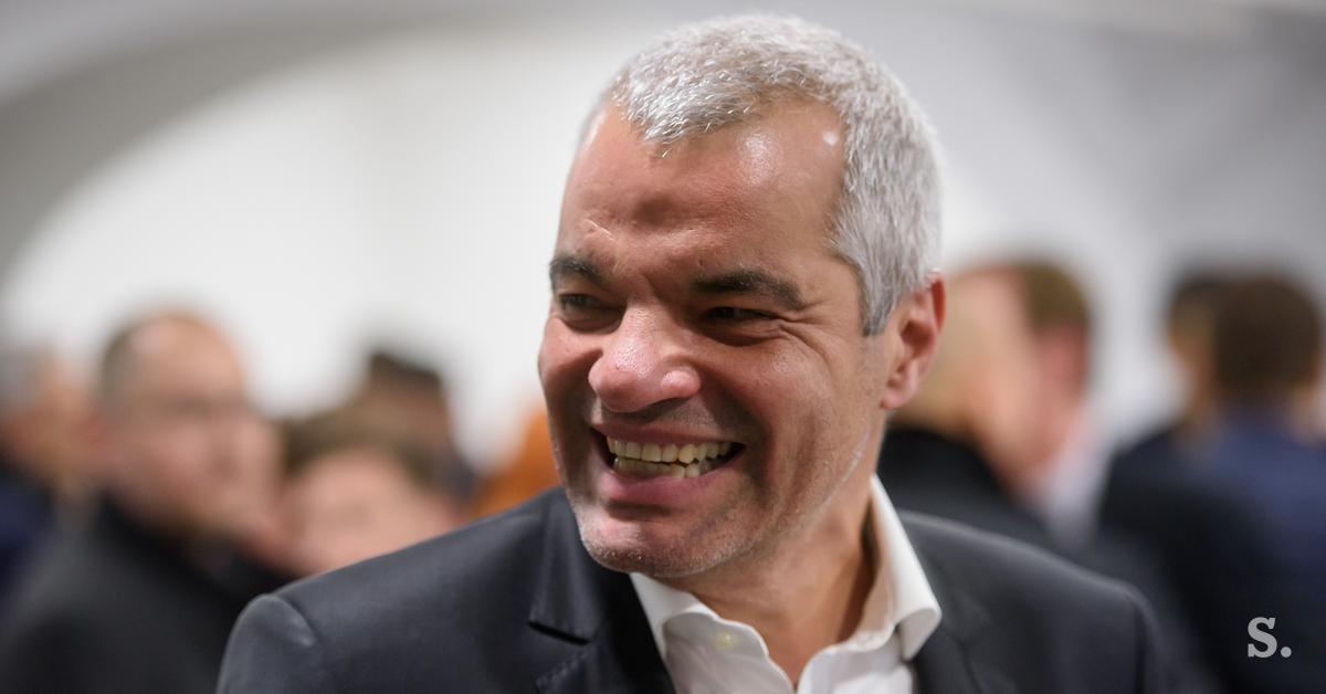 Arsenovič po zmagi: Bilo je naporno. Kangler: Ostajam v politiki. # ...