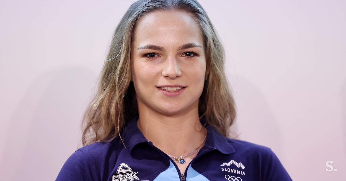 Kaja Kajzer - siol.net