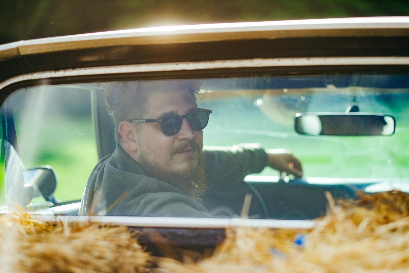 Žan Videc: Rad uživam življenje v dobri družbi #video - siol.net