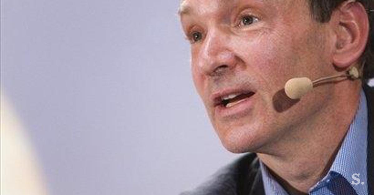 20 let prve spletne strani - siol.net