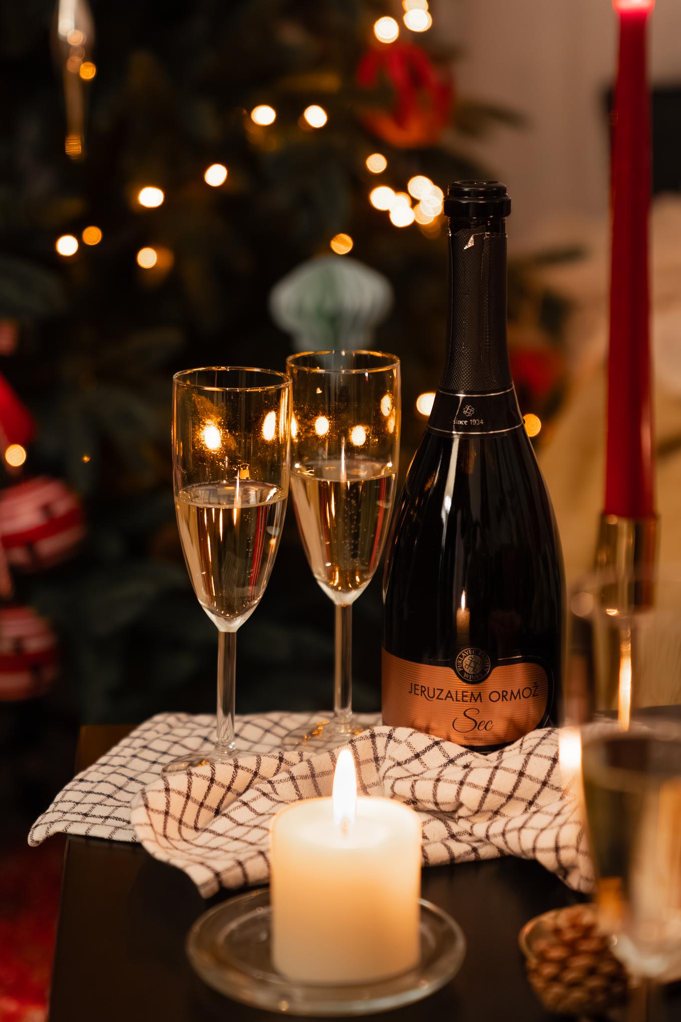 To so sladka vina, ki bodo prevladovala v decembru - siol.net