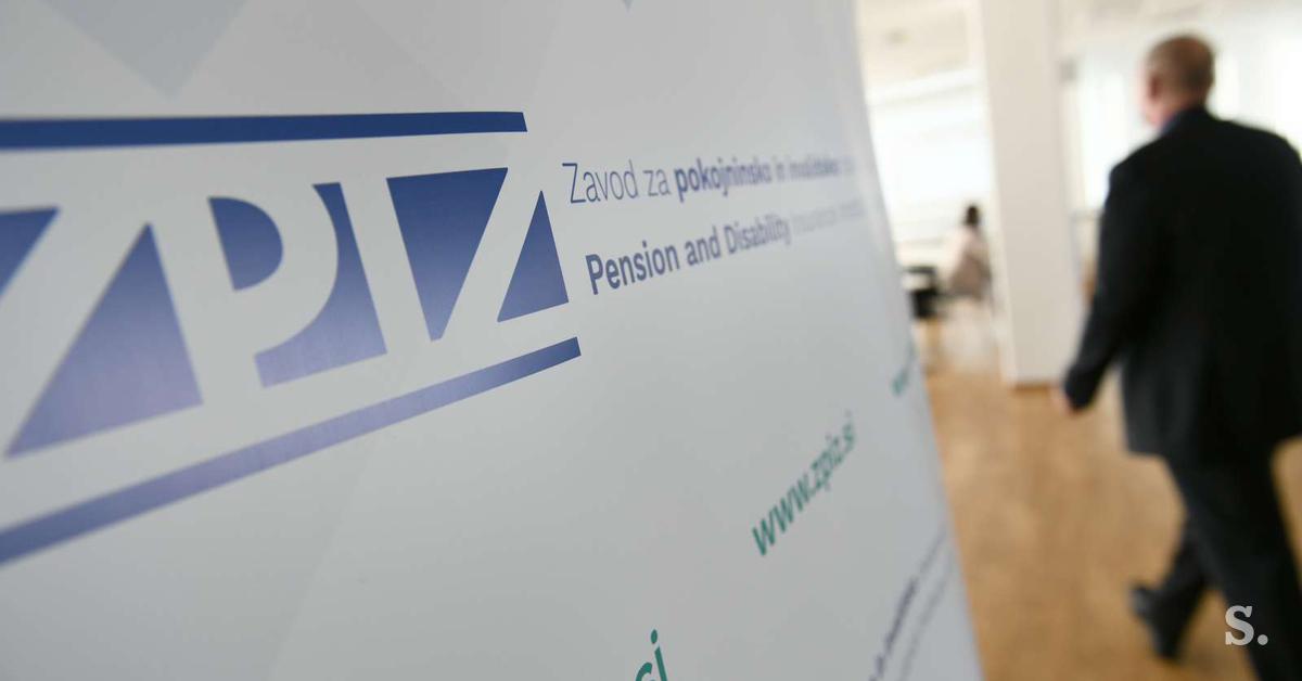 Zpiz naj bi leta 2025 iz državnega proračuna za kritje razlike med prihodki in odhodki dobil ...