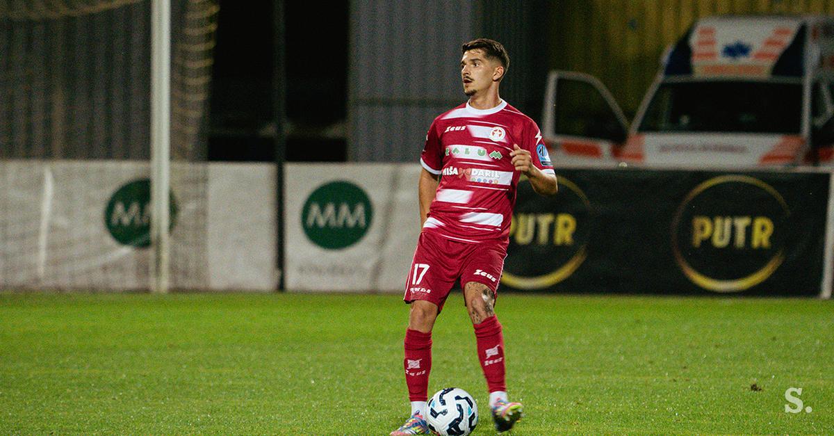 Filip Kosi po treh sezonah v Aluminiju odhaja v Sarajevo - siol.net