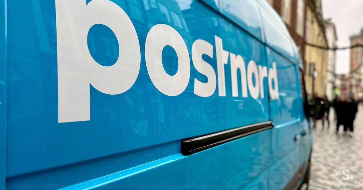Pošta na Danskem bo prodala svoje poštne nabiralnike - siol.net