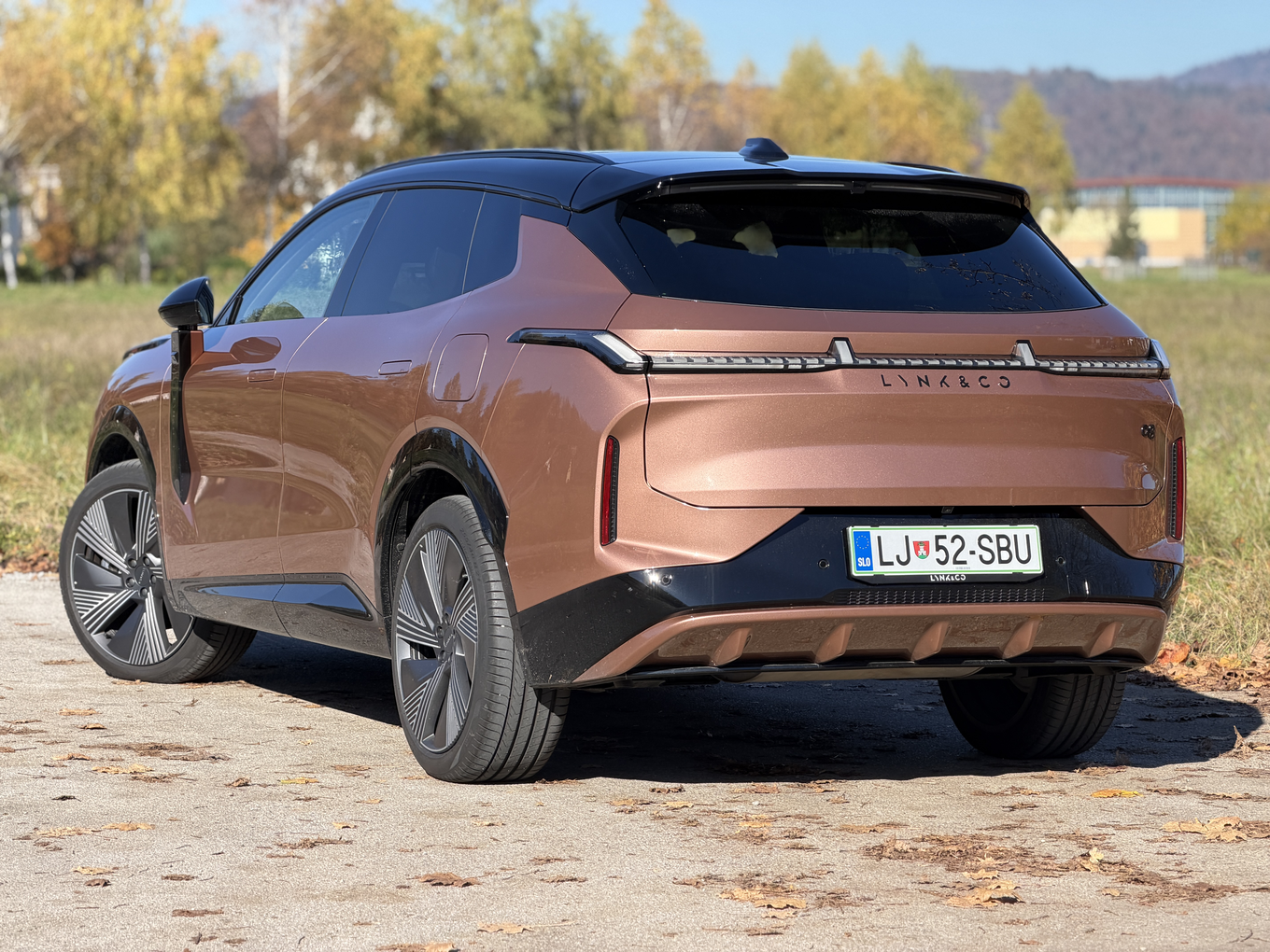 Popoln odgovor na dizel? Podira mejnike, toda stroški pokažejo tudi ...