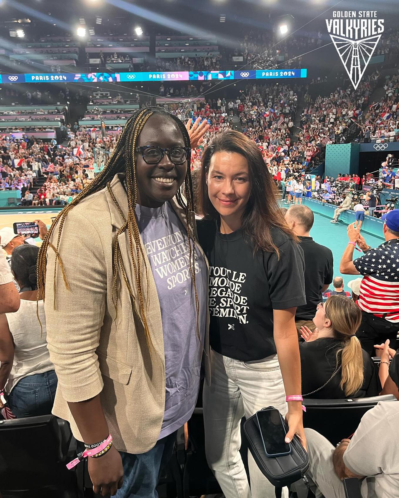 Vanja Černivec: Slovenka, ki v ZDA ruši mejnike in stereotipe - siol.net