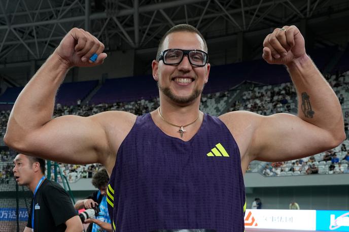 Kristjan Čeh zmagal na Češkem - siol.net