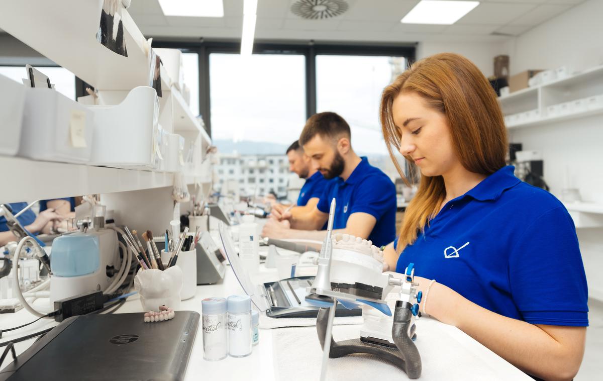 Po WOOP nova naložba: Advance Capital Partners vstopa v največjo ...