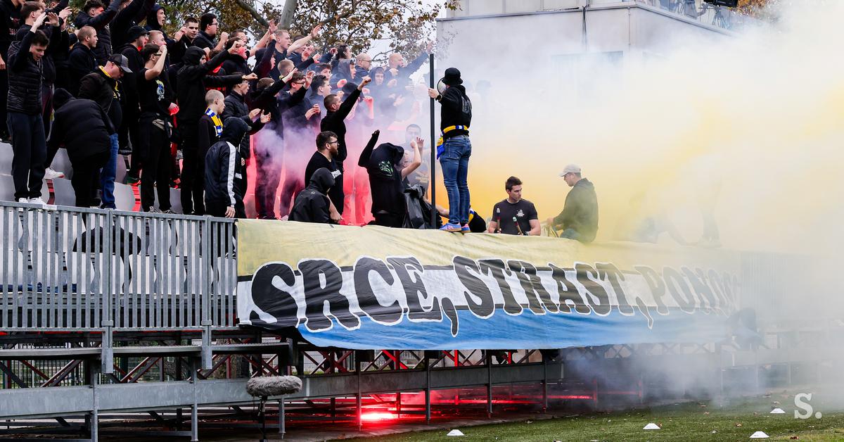 Najvišja kazen tokrat za Koper - siol.net