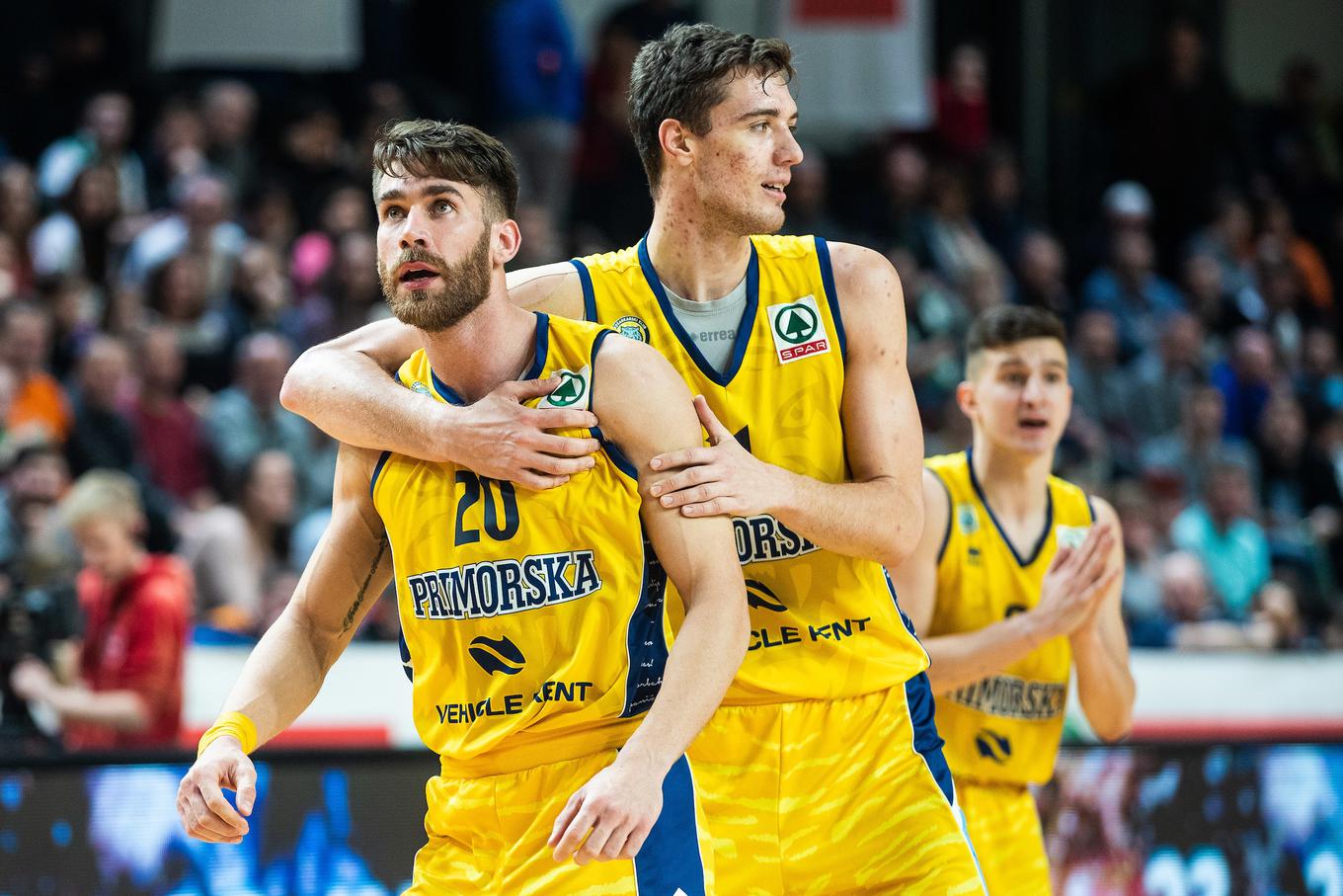 Alen Hodžić nepričakovano hitro končal svojo profesionalno športno pot ...