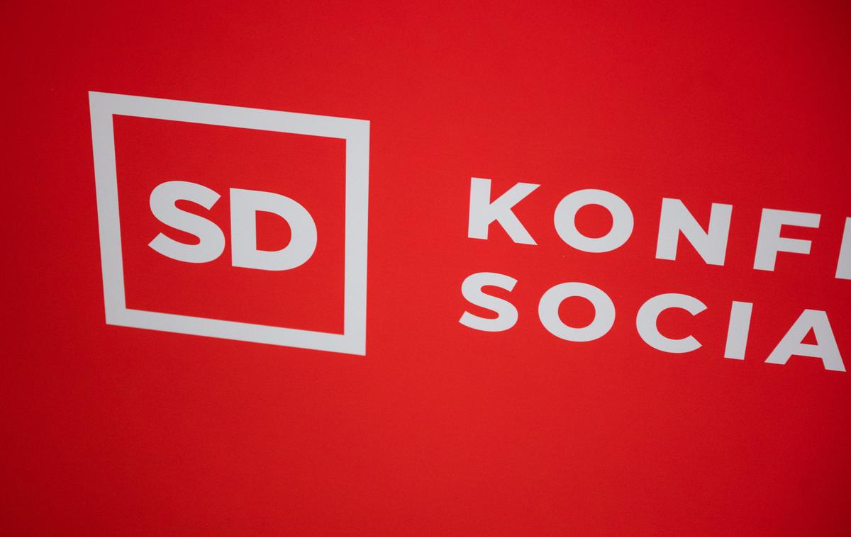 SD s pobudo za zamrznitev usklajevanja obveznega zdravstvenega ...