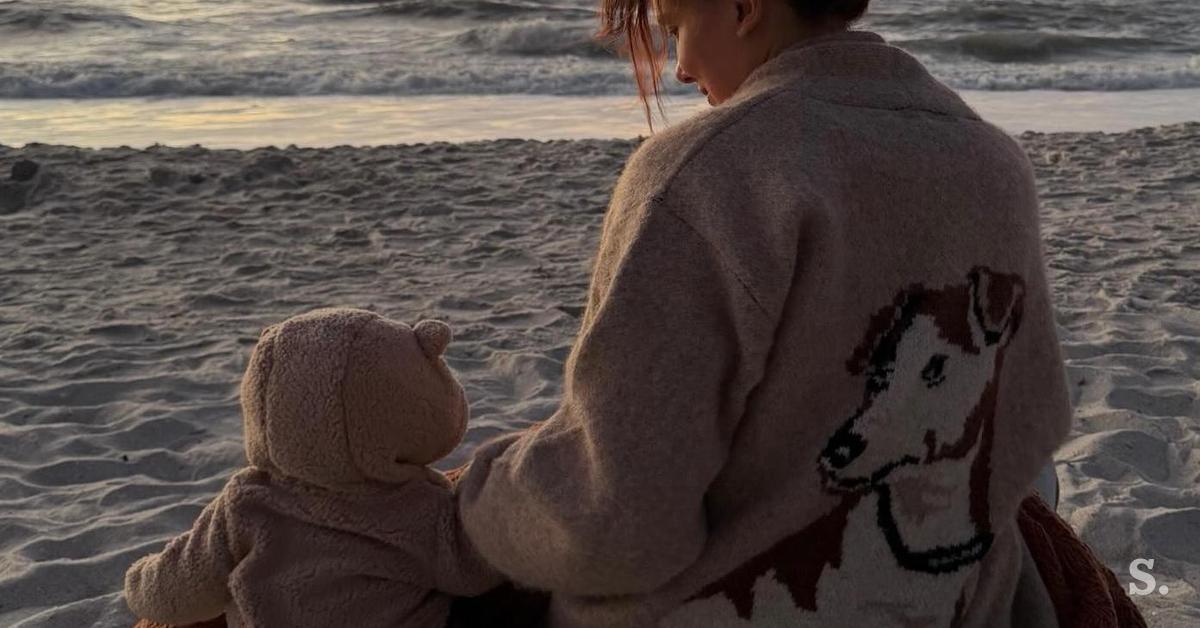 Millie Bobby Brown po posvojitvi hčerke iskreno spregovorila o ...