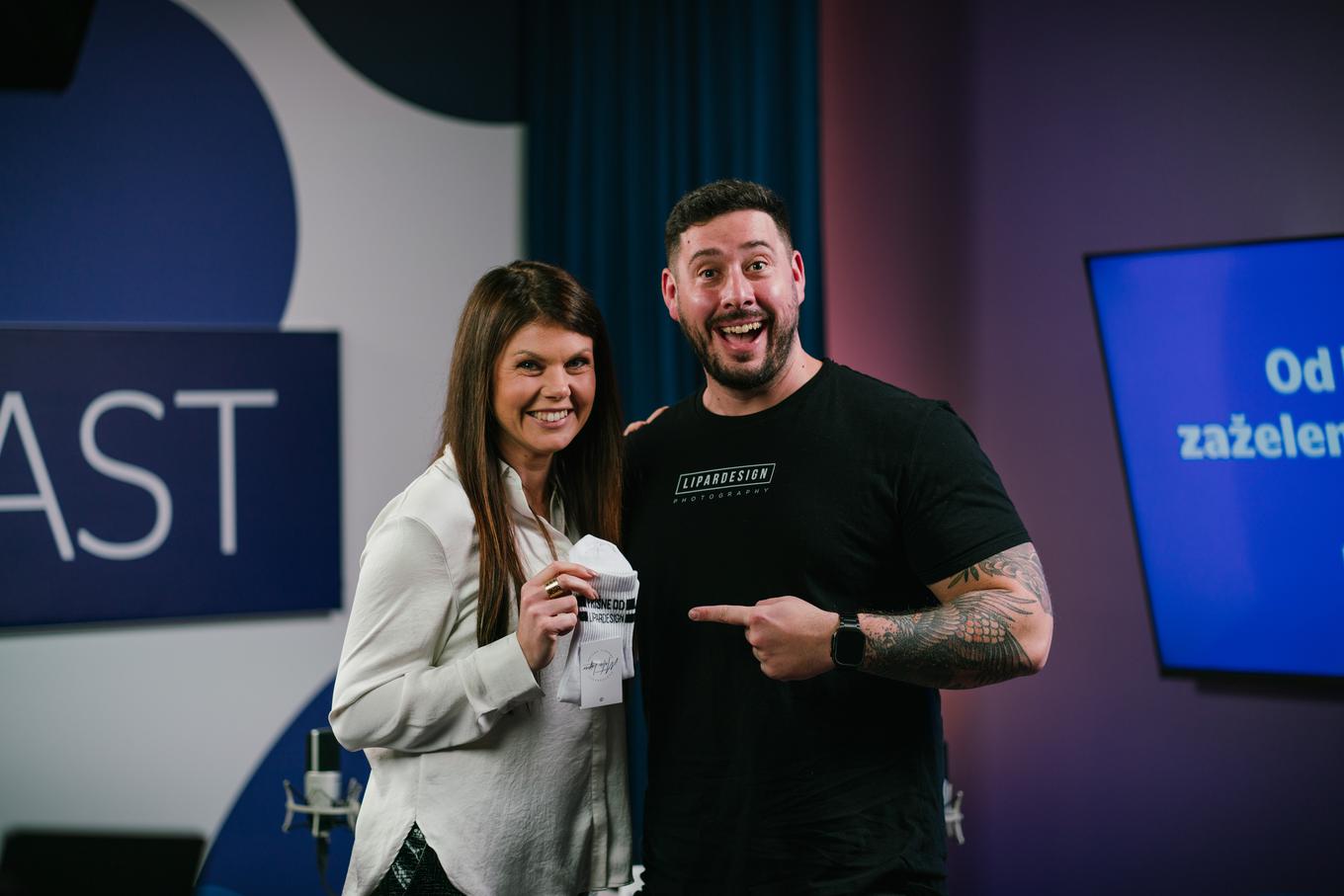 Fotograf Matic Lipar: Umetna inteligenca pomaga, a človeško oko je ...