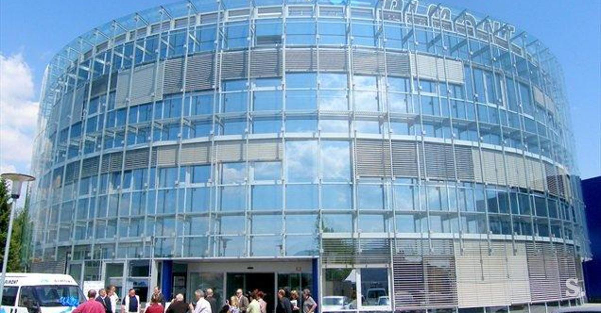 Almont čaka le še na odločitev sodišča - siol.net