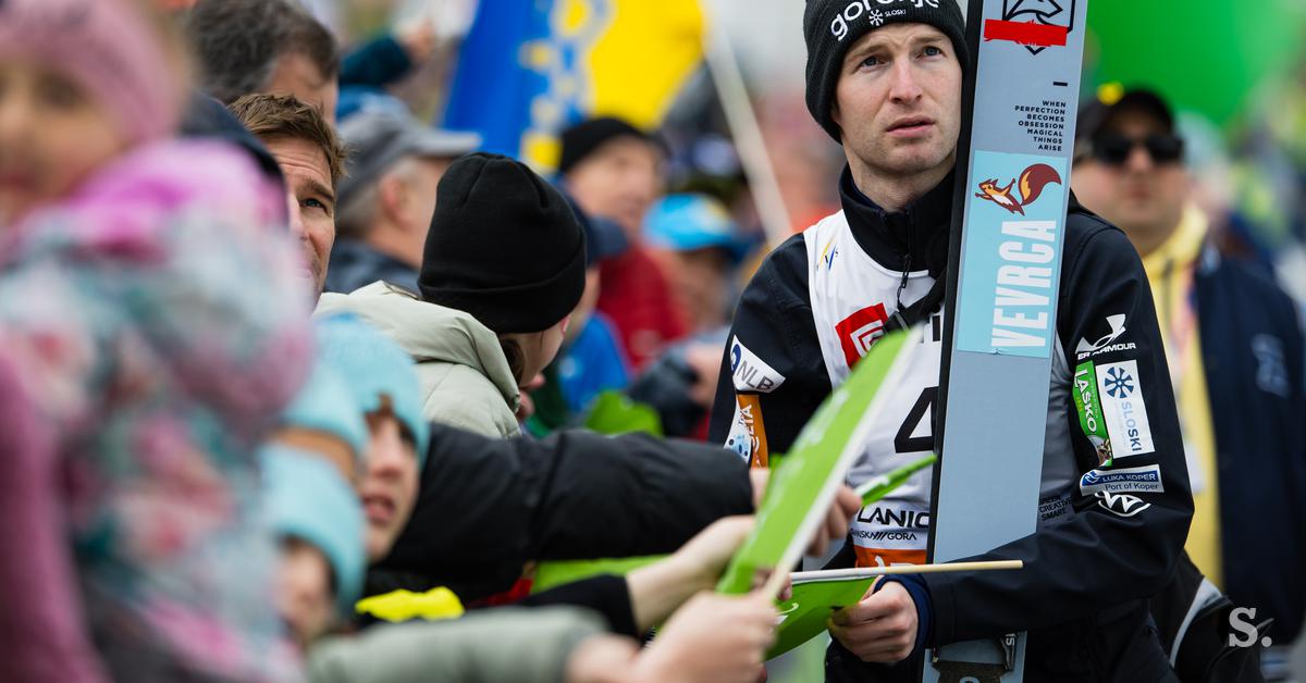 Žiga Jelar uresničil otroške sanje v ZDA - siol.net