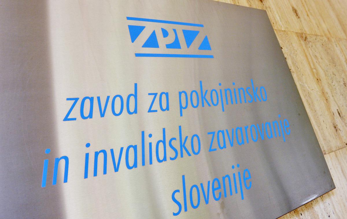 Invalidska pokojnina: ali se prišteta doba šteje v delovno dobo? # ...