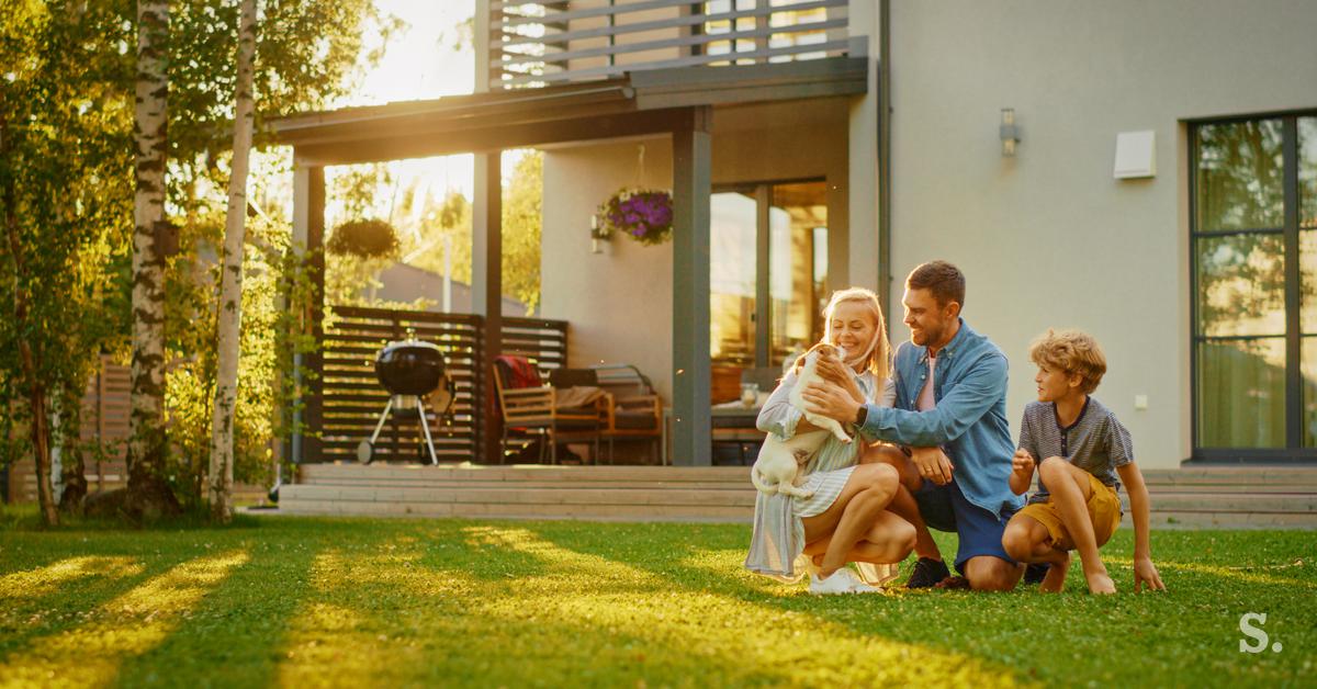 Si želite na svoje, a potrebujete kredit? - siol.net