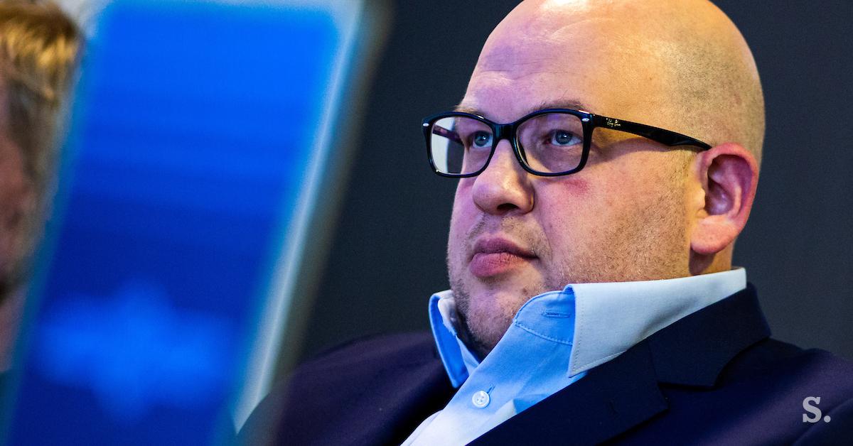 Miha Butara: Odstop me je presenetil, zdaj iščemo nekoga, ki bo šel z ...