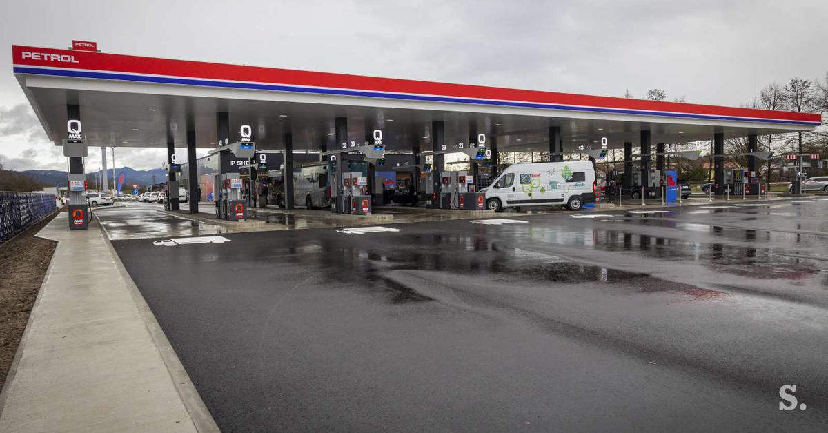 V Petrolu bodo do srede še enkrat razmislili o zapiranju svojih ...