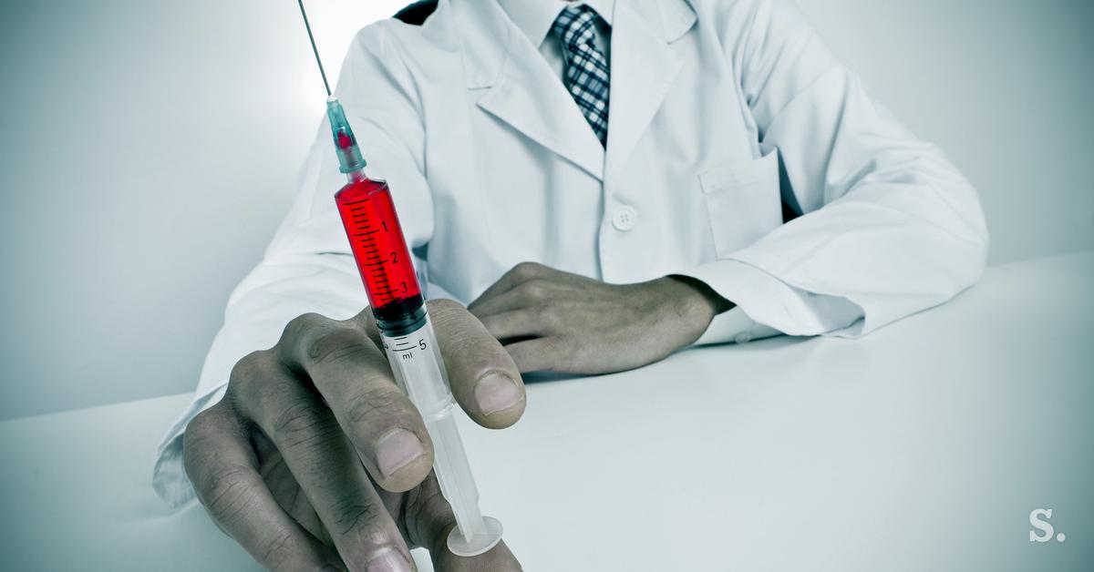 V Nemčiji zdravnik obtožen umora 15 pacientov - siol.net