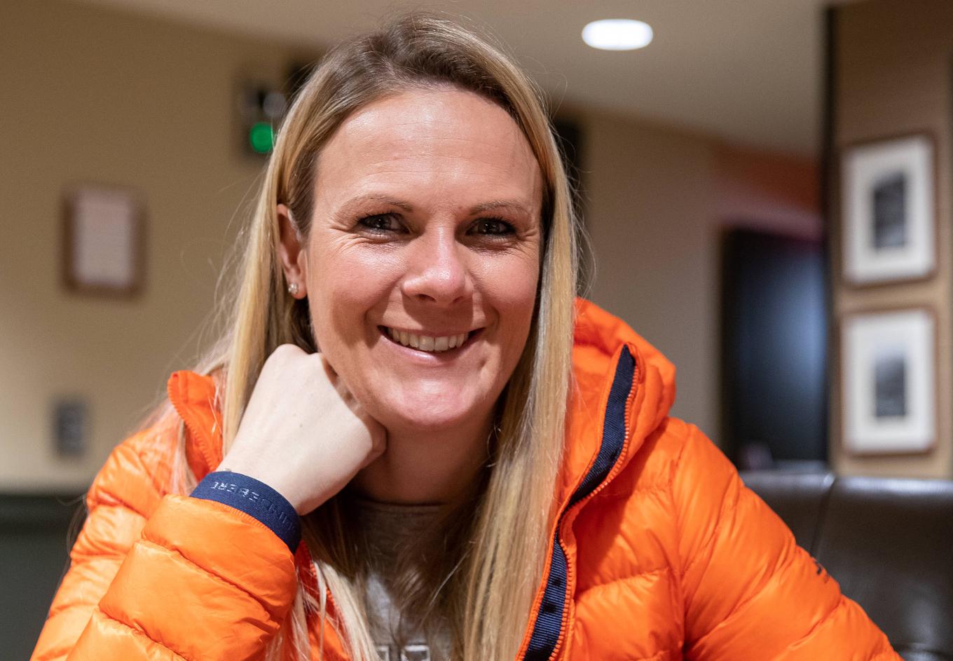 Ne le Vlhova, v Jasni se je poškodovala tudi avstrijska legenda - siol.net