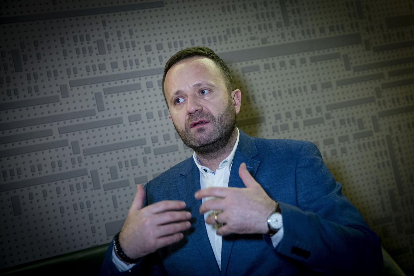 Sebastjan Kristovič: Vedno pravim, da je v življenju moškega samo ena ...