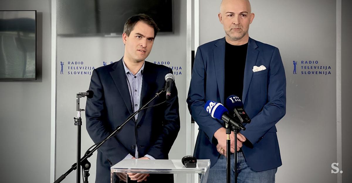 Grah Whatmough: Ne bom odstopil #video - siol.net