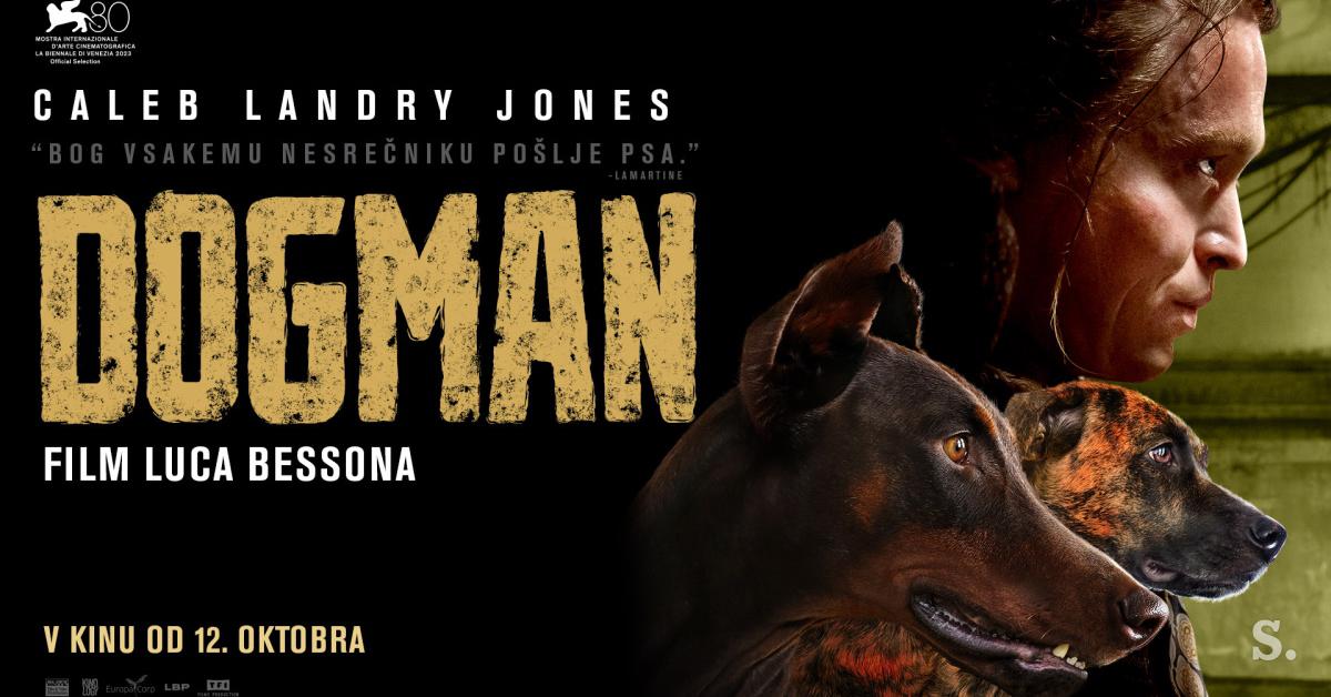 Dogman - siol.net