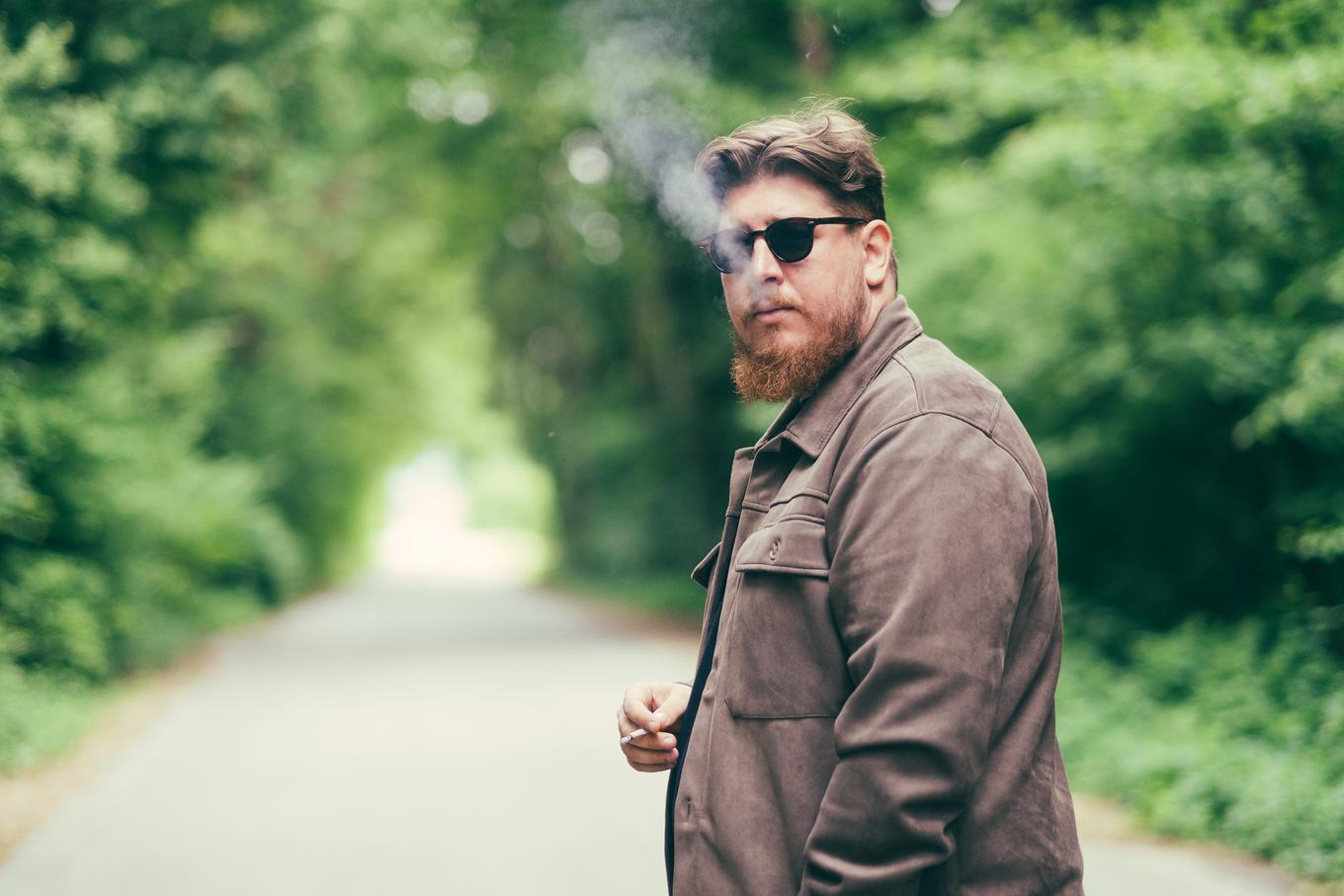 Žan Videc: Rad uživam življenje v dobri družbi #video - siol.net