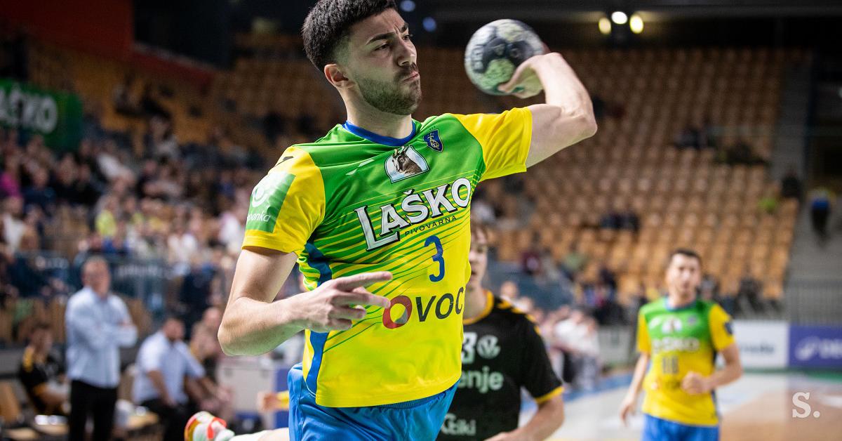 Favoriti do zmag, najbolj so po robu hodili Celjani - siol.net